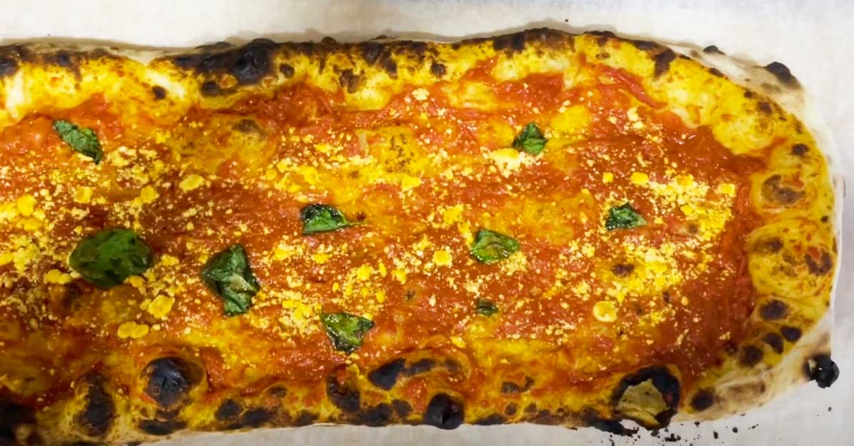 Antica Ricetta Pizza made in Sicily - PIZZA BILICI - MAGAZINE ...