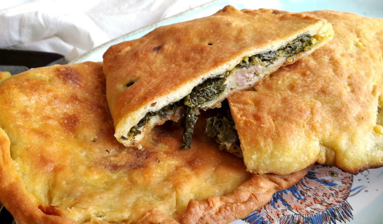 Ricetta Tipica: Impanata Siciliana - MAGAZINE enogastronomia siciliana ...