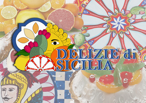 Delizie di Sicilia - Negozio online di prodotti tipici siciliani ...